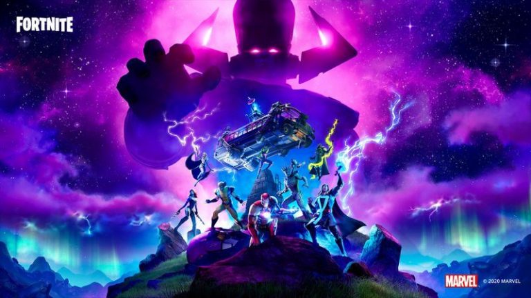 Fortnite - A Marketing case study – LiquidCX